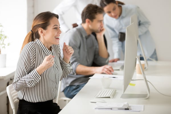 Playing in the workplace - Snellings Walters